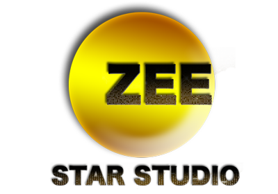 Zee Studio Hd Logo